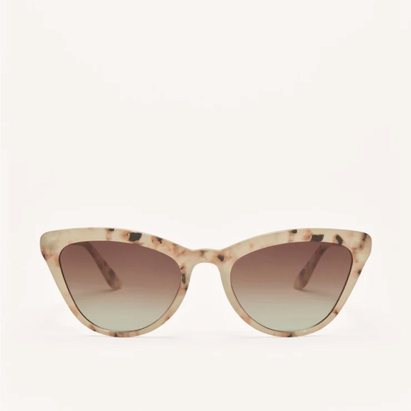 Z Supply | Accessories | Z Supply Rooftop Cat Eye Sunglasses | Poshmark